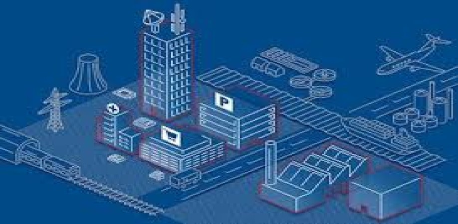 Extra Low Voltage (ELV) System Design - Techno Apogee