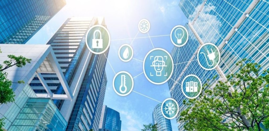 BMS and Automation solution in Bangladesh - Techno Apogee