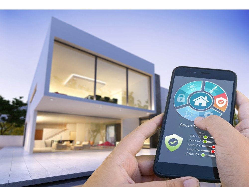 Hotel Automation Systems Design - Techno Apogee